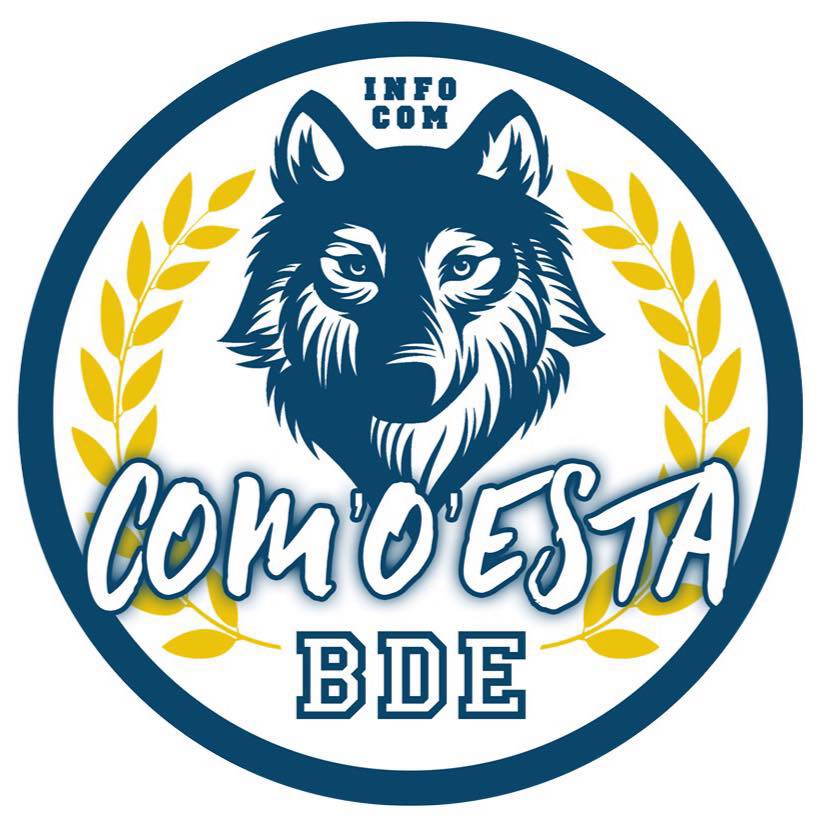 BDE Com’O’Esta : le début d’une belle aventure